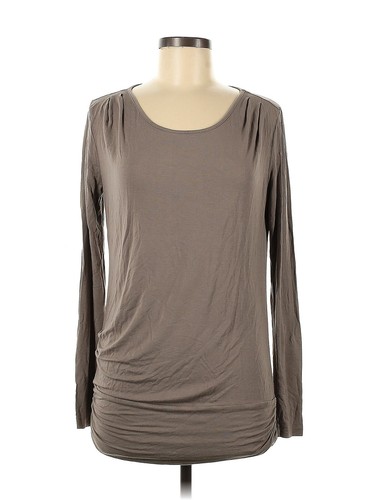 Kenar Women Gray Casual Dress M | eBay