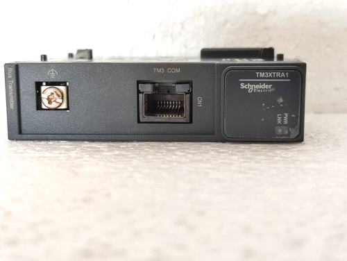Schneider TM3XTRA1 Remote Transmitter Module, Modicon TM3 | eBay