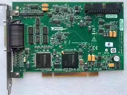 Used & Tested NATIONAL INSTRUMENTS NI PCI-6225 Digital Acquisition Card ...