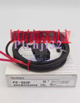 1PC KEYENCE PZ-G62P sensor | eBay