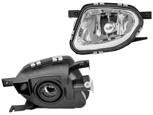 Pour Mercedes Sprinter 2006-2013 Spot Brouillard Lampe Gauche ...