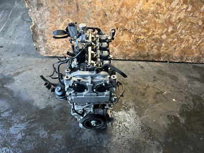 MERCEDES BENZ A250 CLA250 GLA250 OEM 20-24 2.0 4-CYL ENGINE BLOCK MOTOR ...