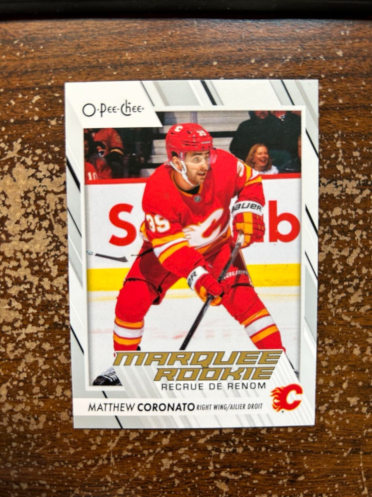 Matthew Coronato RC #575 - 2023-24 O-Pee-Chee | eBay