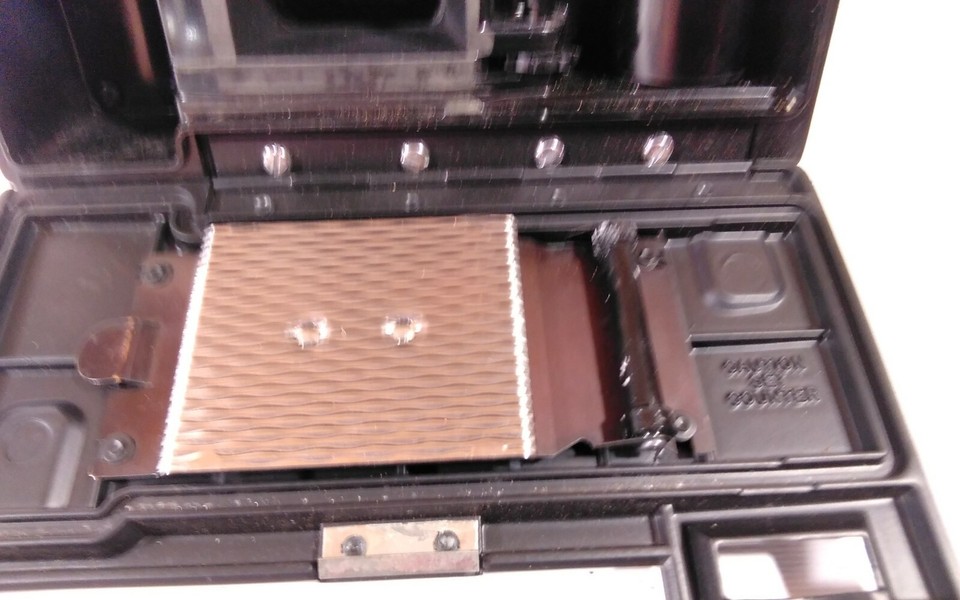 Vintage photo Camera Argus Autronic 1. 35 mm. 1960-70 | eBay