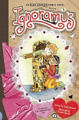 Ignoramus: Book 9 by Oceanak, Karla 9781934649411| eBay