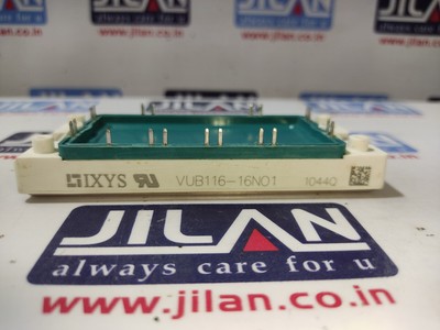 IXYS VUB 116-16NO1 IGBT MODULE 1600V/116A | eBay