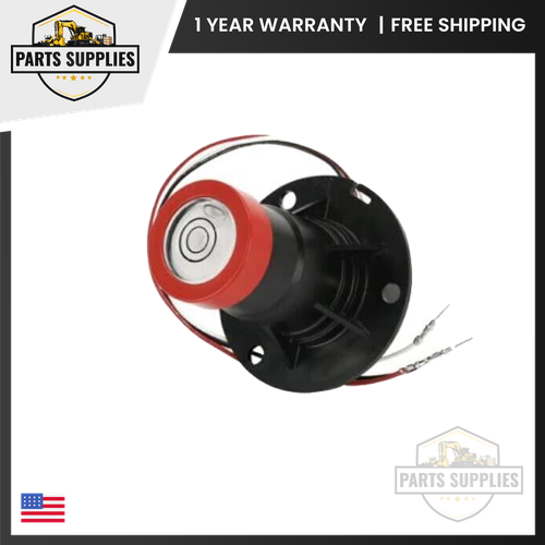 105142GT 105142 OEM Tilt Level Sensor Dual Axis fits Genie Lift GR-15 ...