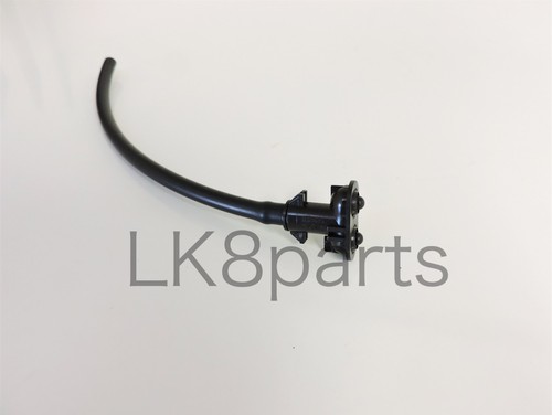 Land Rover Range Rover Sport 10-13 Headlamp Washer Jet Sprayer LH ...