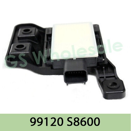 Genuine LH Front Corner Radar 99120S8600 For Hyundai Palisade _No ...