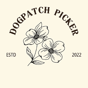 The Dogpatch Picker | eBay Stores