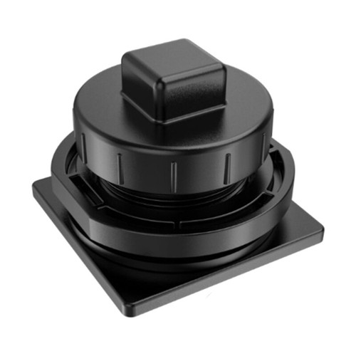 Drain Plug for Stock Water Tanks Upgraded Leakproof Designs ...