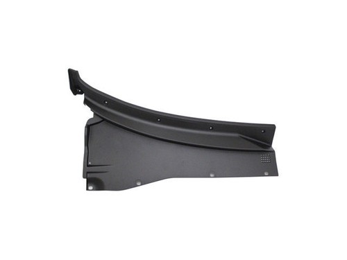 Right - Passenger Side Cowl Grille Screen For Ford Mercury Escape ...