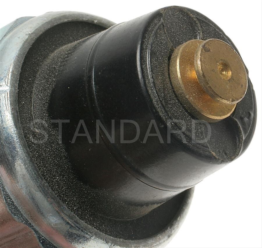 General 23491 Engine Oil Pressure Sender Switch & Light Replaces ...