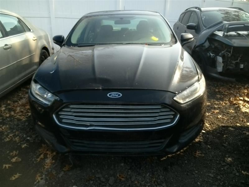 Fuel Injection Parts 1.6L With Turbo Fits 14-19 FIESTA 1098765 | eBay