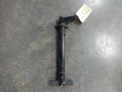 POLARIS AXYS PRO R RUSH SWITCHBACK RMK UPPER STEERING POST #7377 | eBay