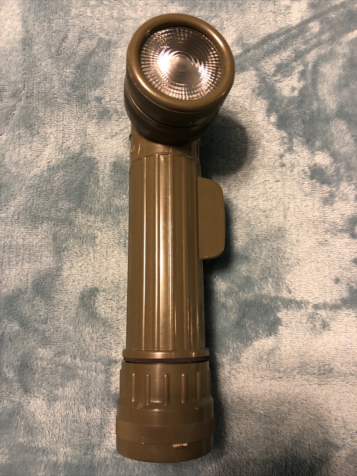 Fulton Milspec US MX-991/u Army Flashlight | eBay