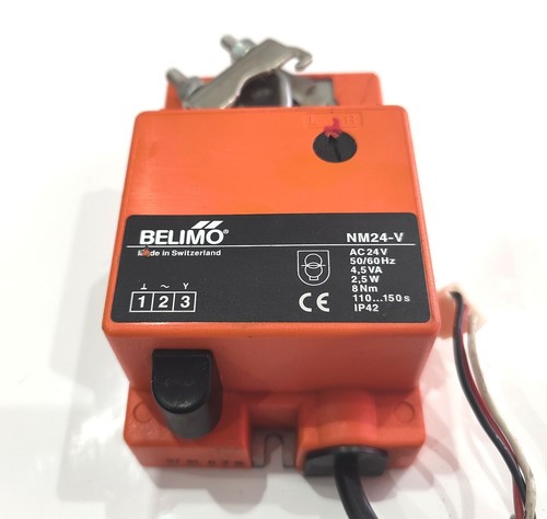 BELIMO NM24-V | eBay