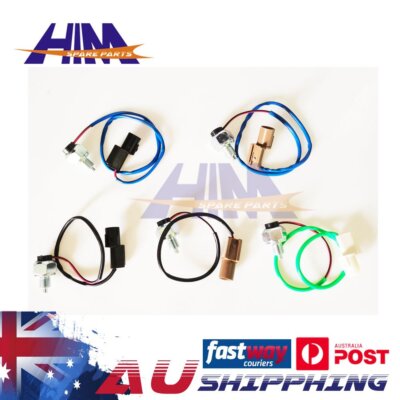 5PCS Gearbox Transfer Case Switch For Mitsubishi Montero Pajero ...