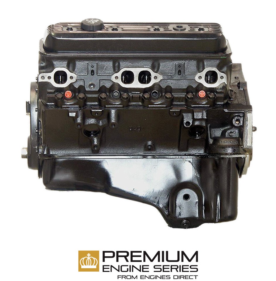 Buick 350 Engine 1992-93 Roadmaster New Reman OEM Replacement Vin 7 | eBay