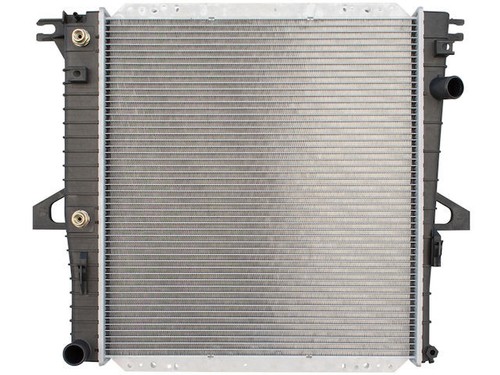 Denso 74JZ48M Radiator Fits 2001-2011 Ford Ranger Radiator | eBay