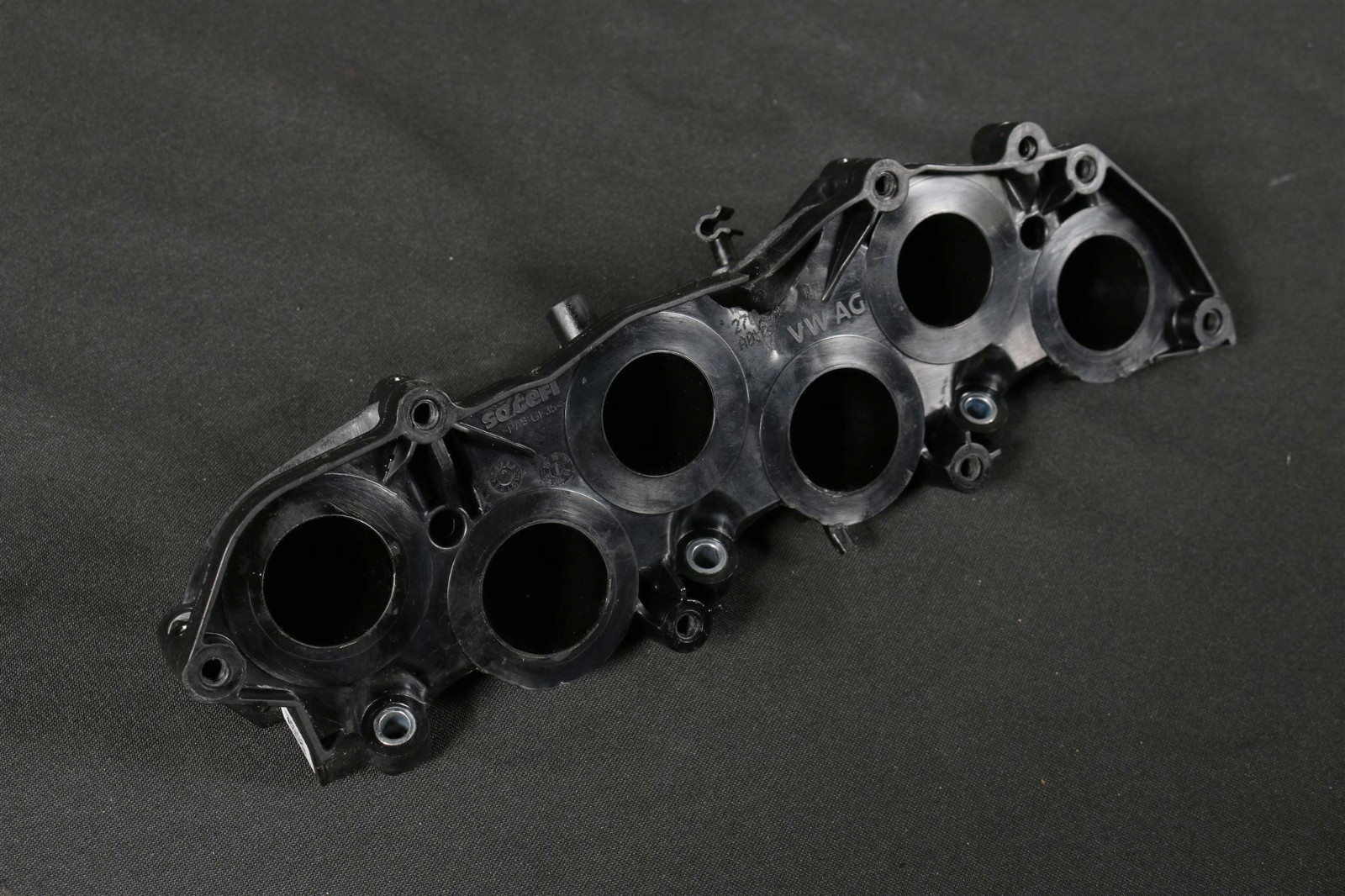 Audi Q7 4m 3.0 TDI Quattro Intake Manifold 059129765 for sale online | eBay