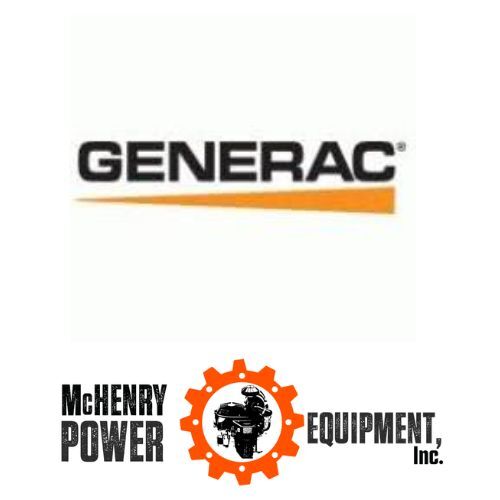 Genuine Generac PRESSURE WASHER HOSE 25FT X 1/4'' M22 CONN Part ...