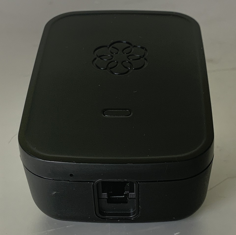 ooma Linx Wireless Phone Jack for Ooma Telo and Ooma Office VoIP phone ...