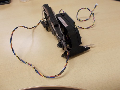 HP Designjet Z6200 Ink Primer Assembly | eBay.de