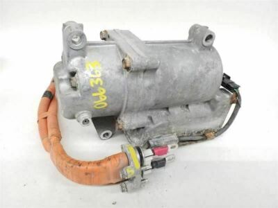 OEM AC Compressor With Hybrid 08-13 CHEVROLET TAHOE GMC YUKON | eBay