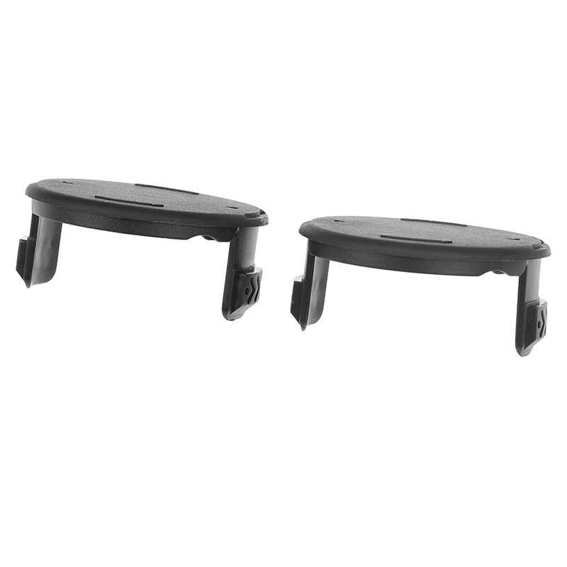 Spool Cap For Grass Trimmer Spool Cover Replaces Rope Mower Spool Spool ...