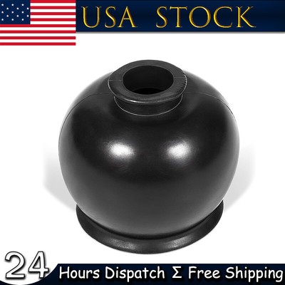 C5NN7277C Tractor Gear Shifter Boot for Ford Jubilee 2N 8N 9N NAA ...