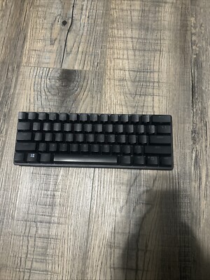 Razer Huntsman Mini | Works Perfectly | Needs USB-C Cable | eBay