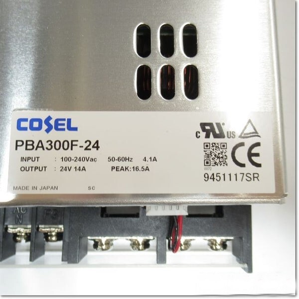 Cosel PBA300F-24 PBA300F 24 standard power supply unit NEW | eBay