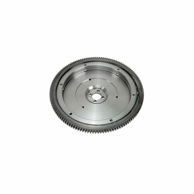 Flywheel New 12 volt 200mm Fits Air Cooled VW Bug 1967-1974 ...
