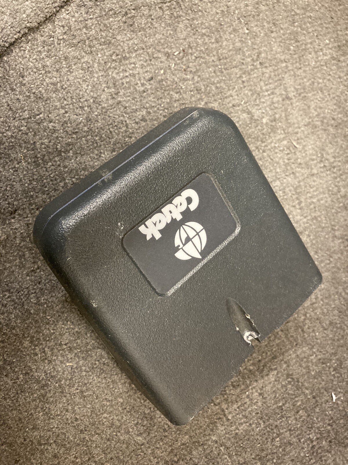 Cetrek Autopilot Compass | eBay UK