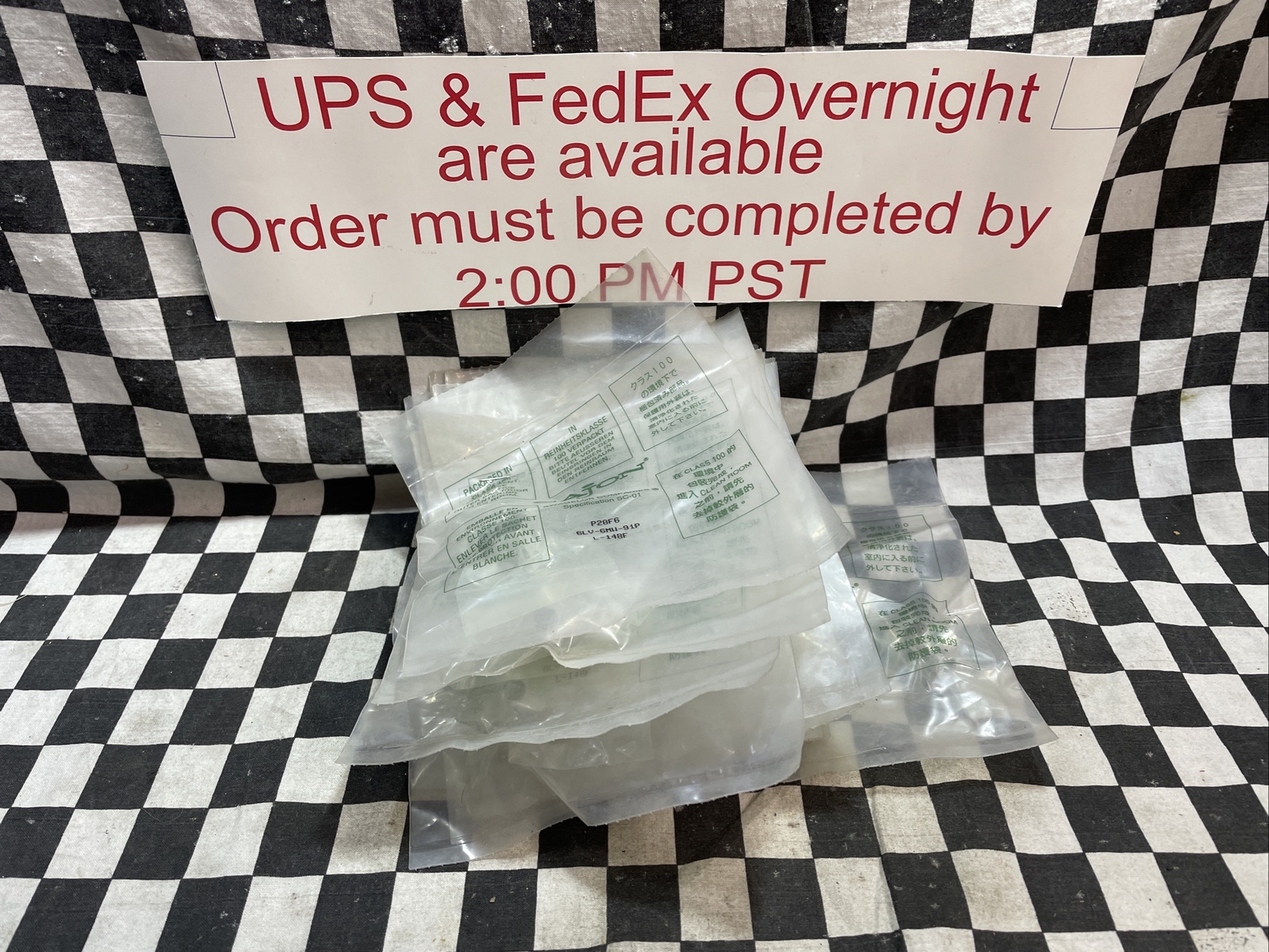 CAJON 6LV-6MW-91P, 6LV6MW91P, Tribow Tee+Elbow, LOT OF 13, SHIPSAMEDAY ...