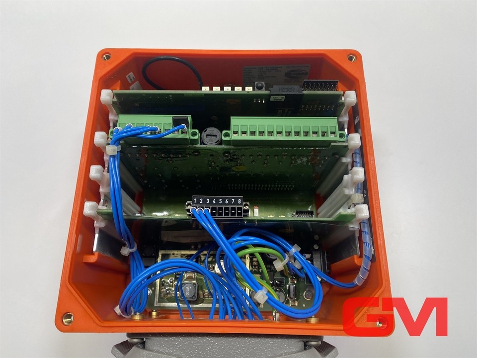 HBC-radiomatic Funkgerät-empfänger 727-1809866 Radiobus Fse 727 2402 ...