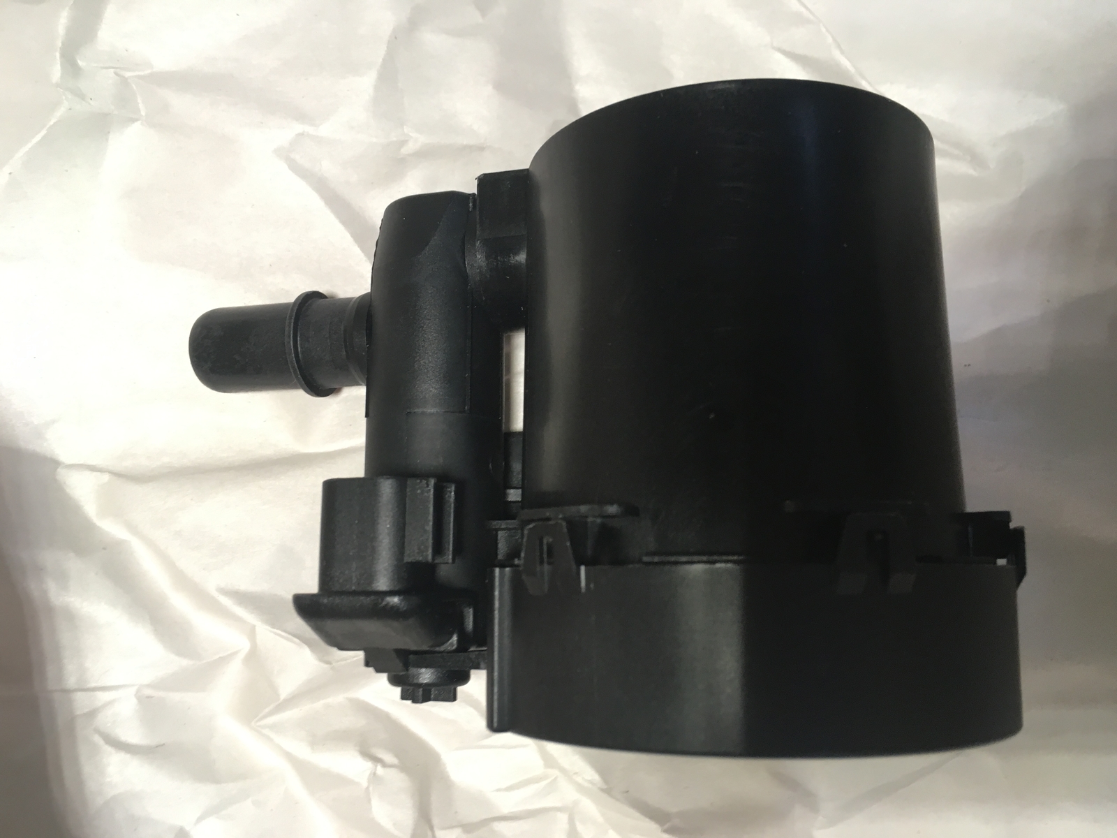 GM OEM 18-11 Express 1500 Emission System-Solenoid Valve 84148825 | eBay