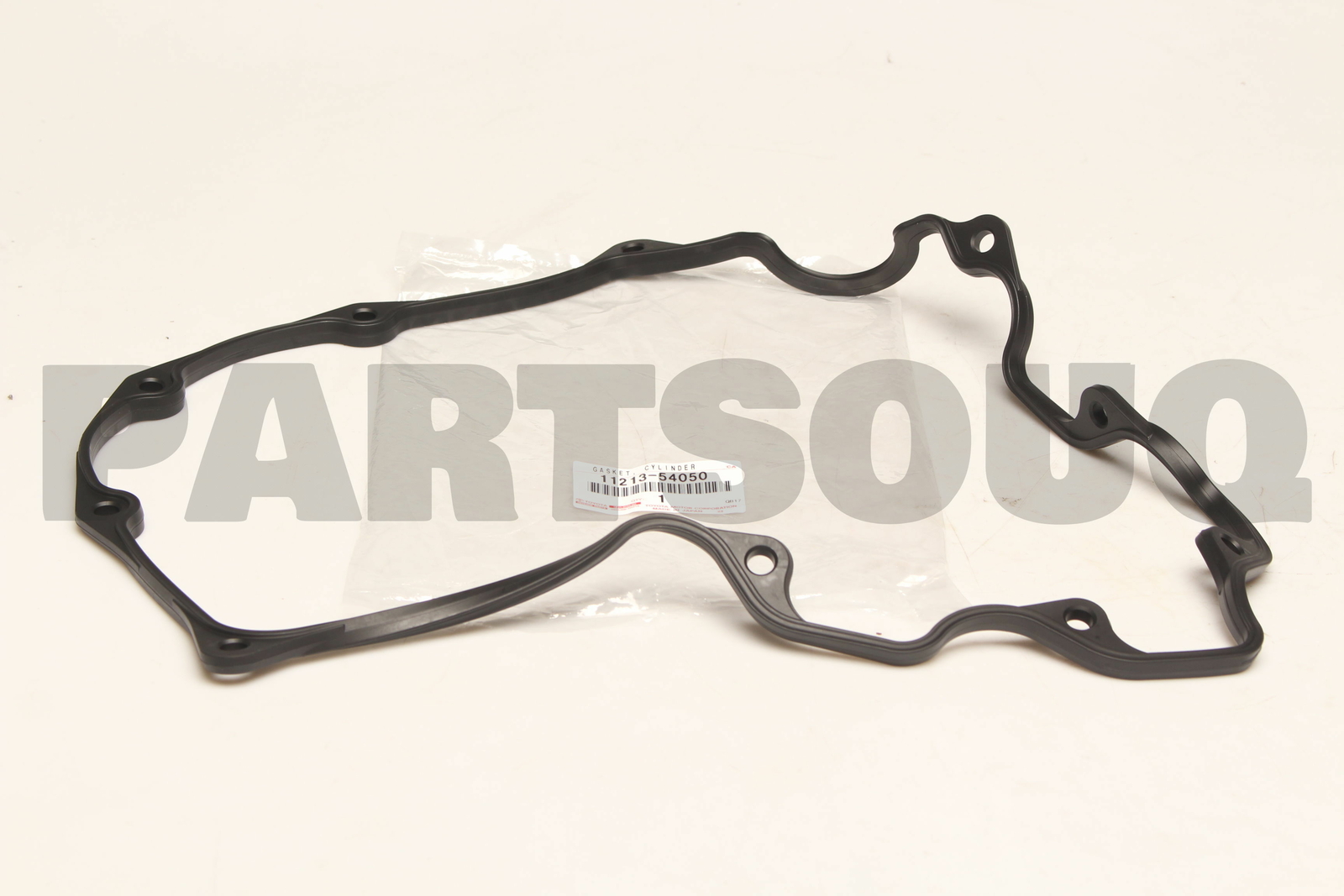 1121354050 Genuine Toyota GASKET, CYLINDER HEAD COVER 11213-54050 | eBay
