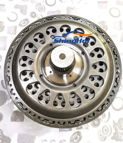 GS7D36SG GS7D36BG 7DCI600 M Double-Clutch Transmission Clutch for BMW ...