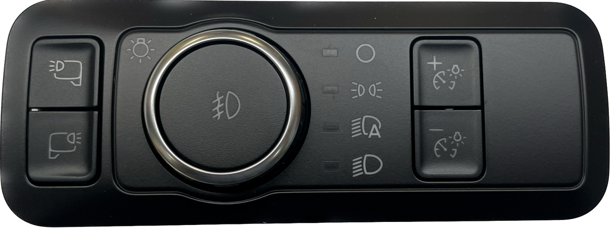 Bronco Oem Fog Light Switch Lumen8 5 Lamp Fog Light Kit For 2021+ Ford