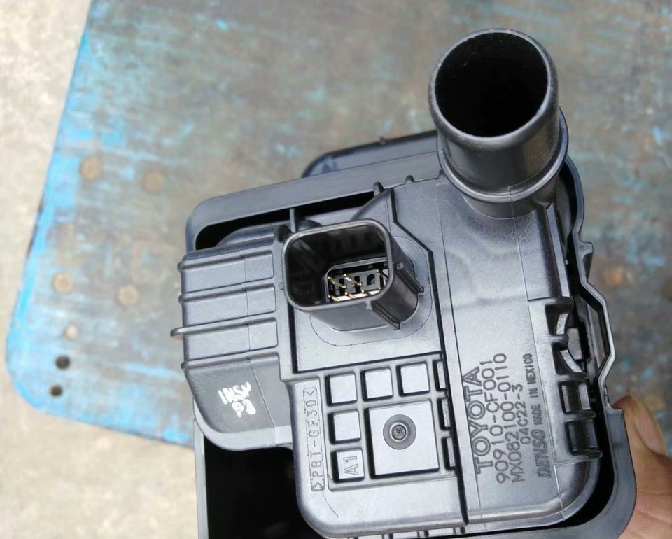 2018-2024 Toyota Emission Vapor Canister, OEM #77740-06240 | eBay