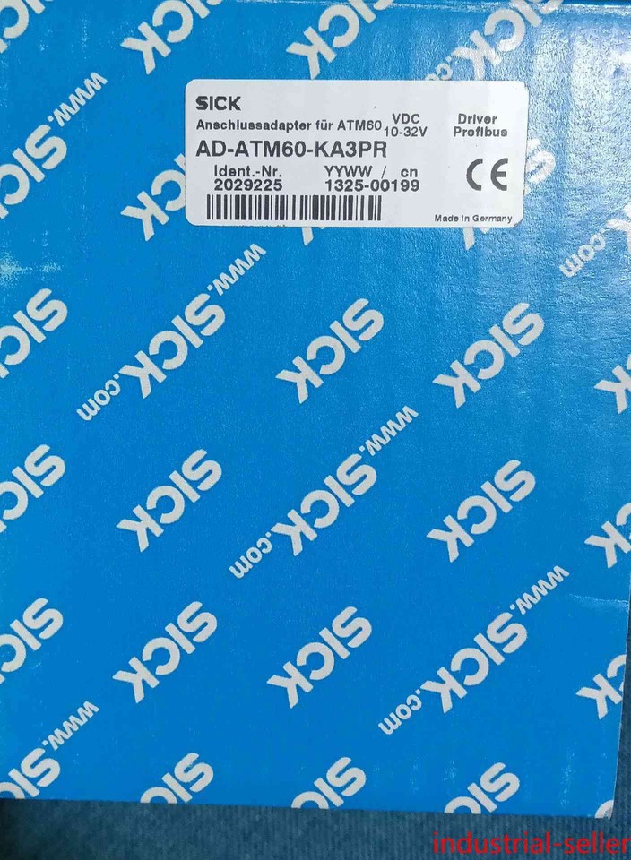 1PCS NEW SICK AD-ATM60-KA3 Welcome counteroffer | eBay