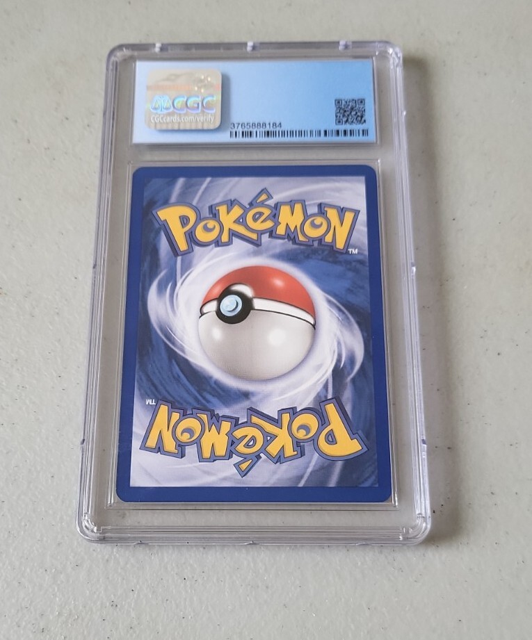 Pokémon TCG Bulbasaur EX FireRed & LeafGreen 54 Regular Common for sale ...