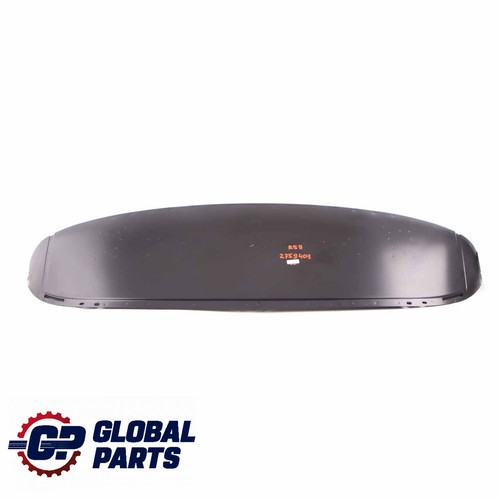 Mini R59 Folding Soft Top Roof Guide Linkage Rods Panel Unit ...