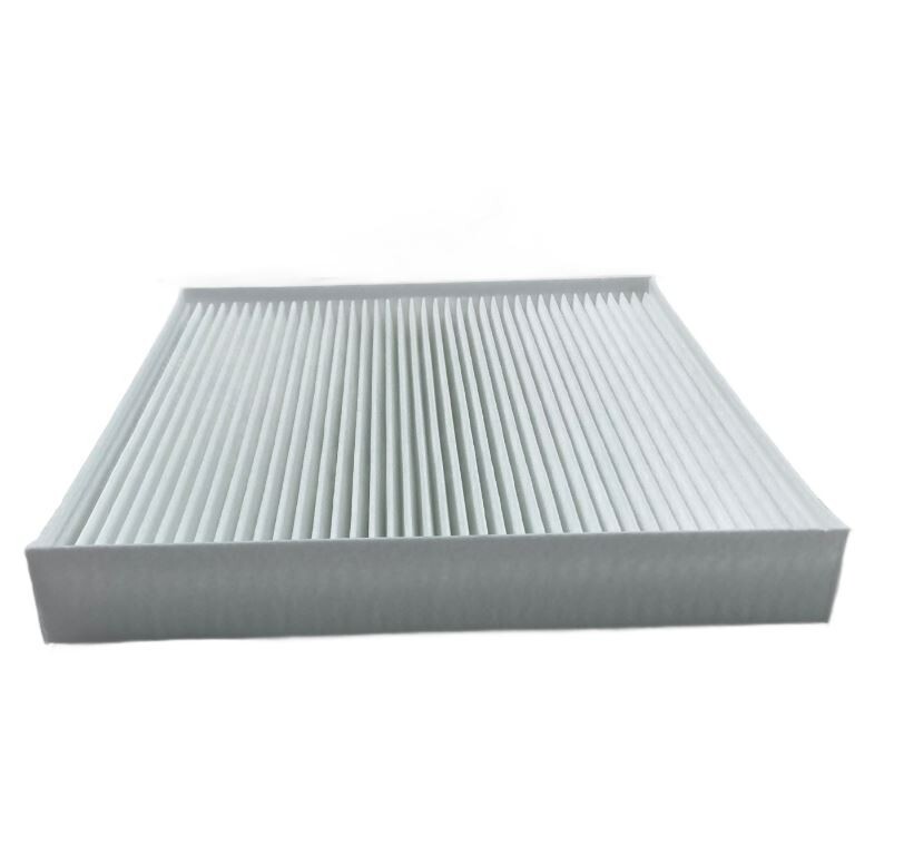 GENUINE CABIN AIR FILTER 16-18 HYUNDAI TUCSON 17-18 KIA SPORTAGE ...