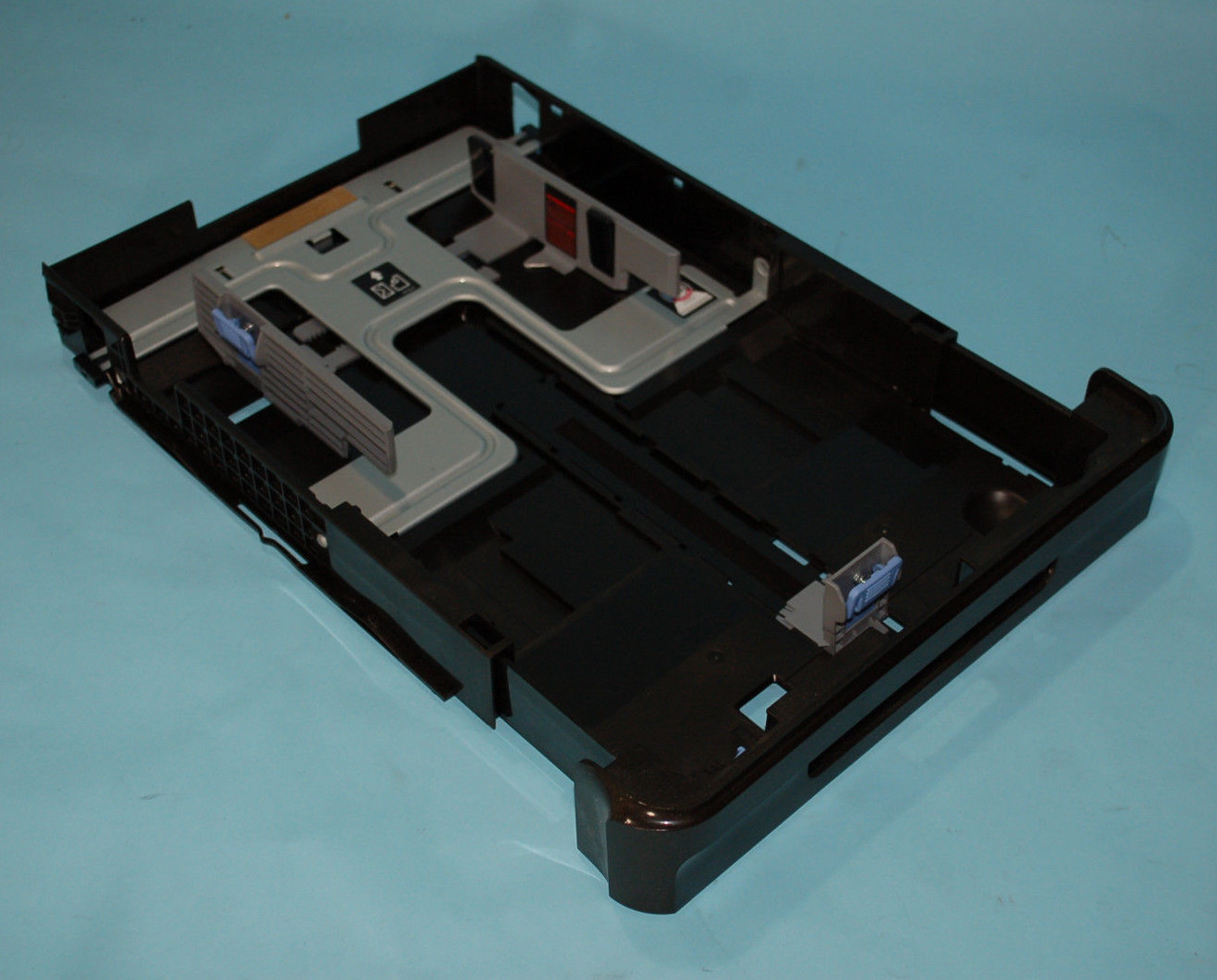 HP OfficeJet 8600 Main Paper Loading Tray Plus Premium N911a, N911g | eBay