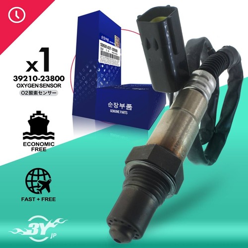 Genuine Oxygen Sensor 39210-23800 Front Upper For Elantra Tiburon KIA ...