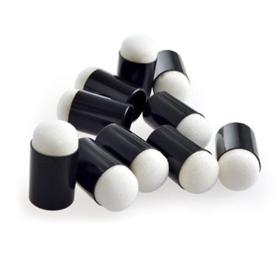 Art Projects Sponge Daubers Kids Finger Painting Sponges Crafting ...