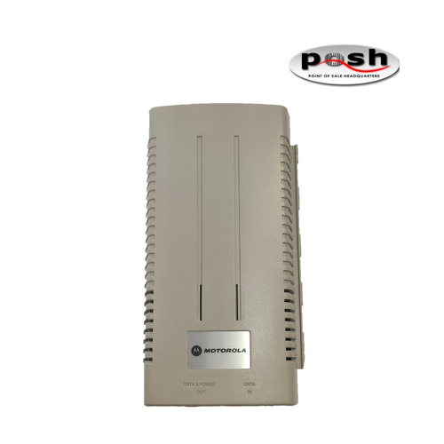 Lot of 3 – Motorola High Power Gigabit PoE Injectors - P/N: AP-PSBIAS ...